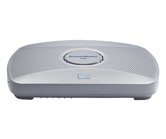 ScreenBeam Flex provides perfect wireless display solutions